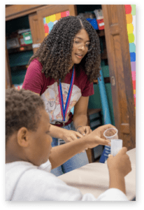 Our Partners - Beyond100K