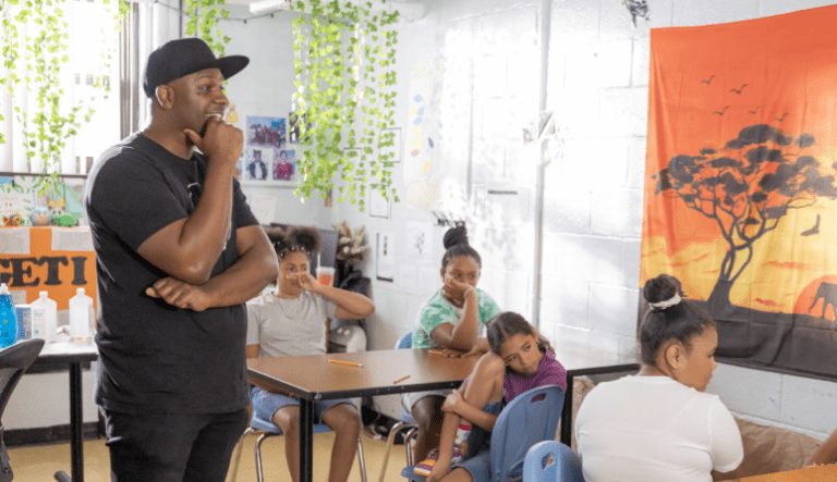 Our Partners - Beyond100K