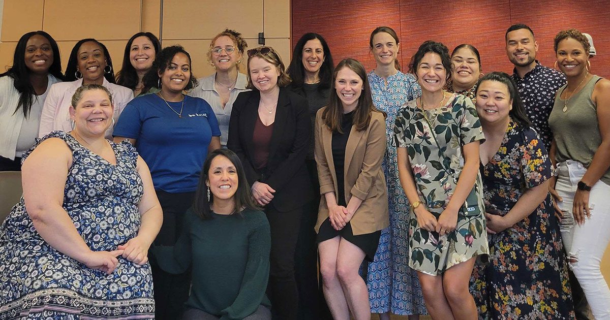 Who We Are - Beyond100K